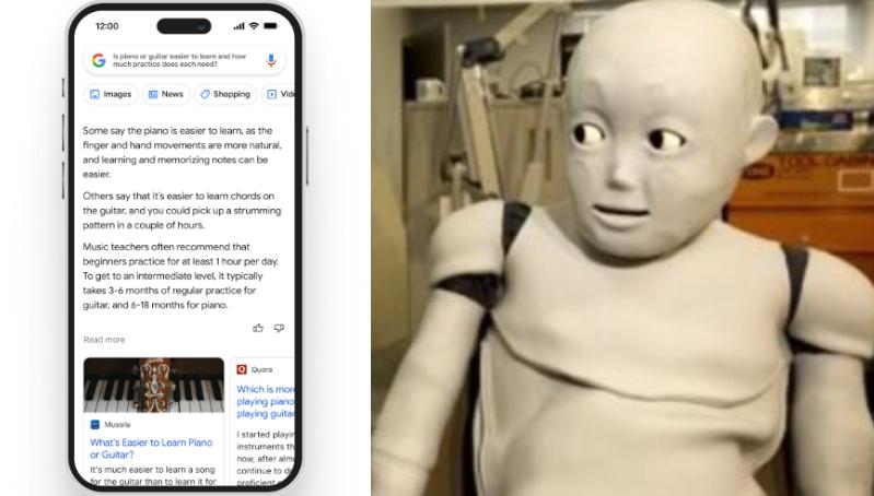 Quítate, ChatGPT: Google anuncia que lanzará ‘Bard’, su propio robot de IA
