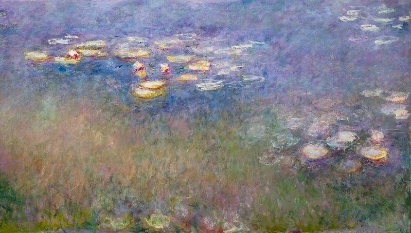 ¡Imperdible! La obra de Monet llega al Munal con la expo ‘Luces del ...