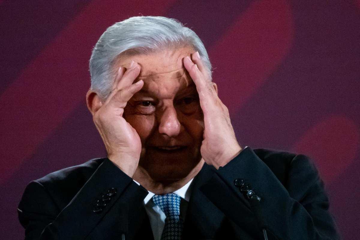 Otra vez, INE ordena bajar mañaneras por dichos sobre Xóchitl Gálvez ...