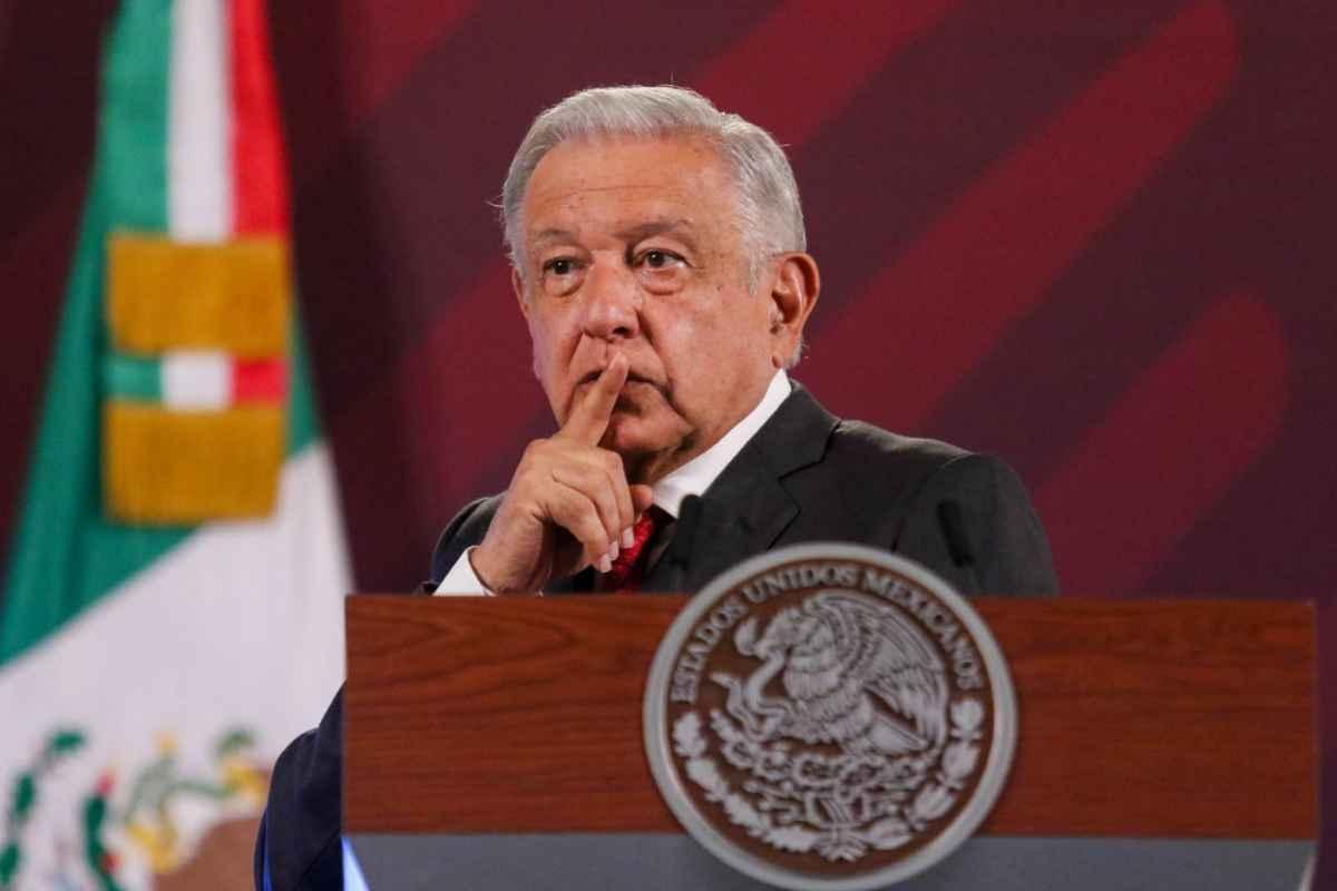 Barra Mexicana de Abogados exige a AMLO cesar ataques y persecución ...