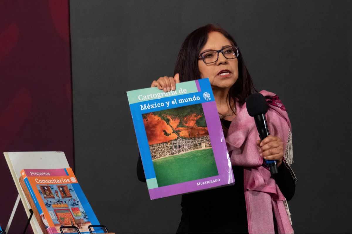 Libros de texto gratuitos de la SEP: Aquí puedes consultar todos los materiales para los grados ...