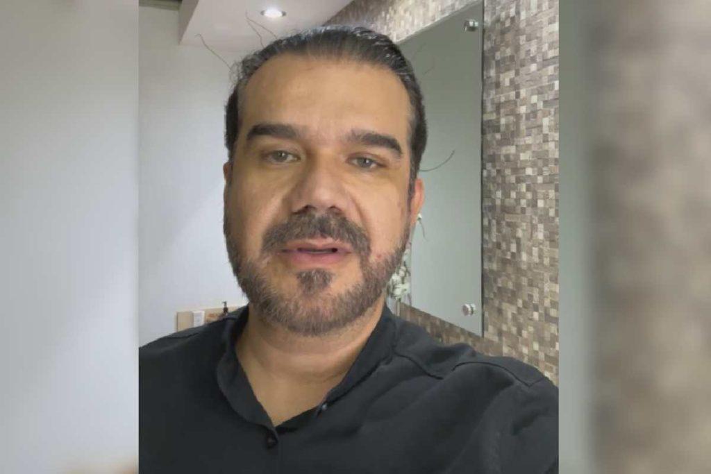 Liberan a Alejandro Galván, jefe de Gabinete de Geraldine Ponce en ...