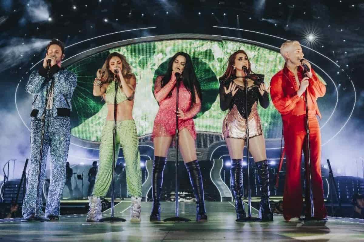 RBD en la Ciudad de México: fechas, horas y recomendaciones para los ...