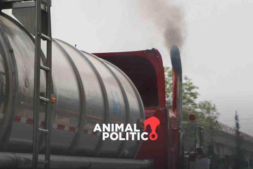 Contaminación en Monterrey: suman seis días con mala calidad del aire; van nueve alertas ...