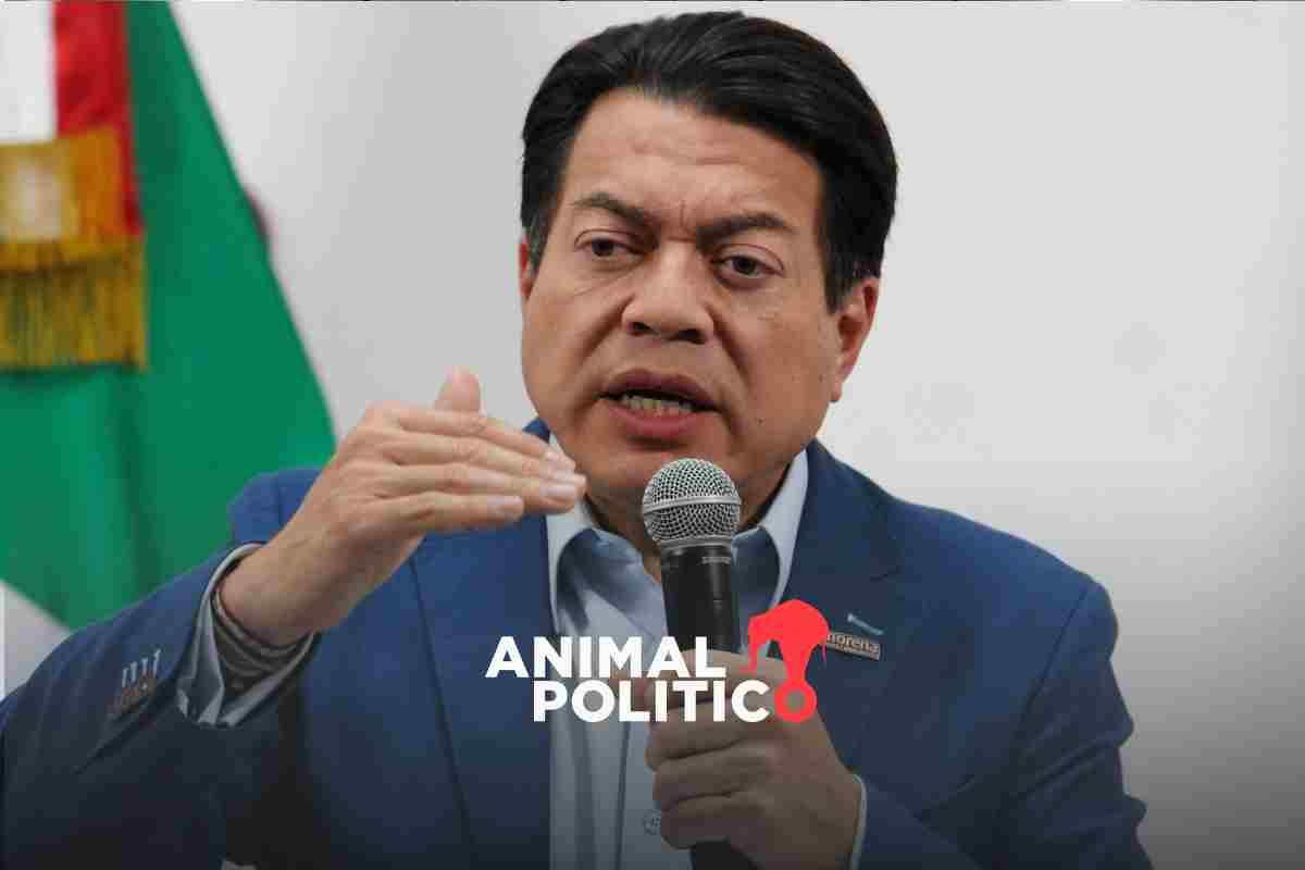 Morena ofrecerá lugar en el Senado a los aspirantes que cedan ...