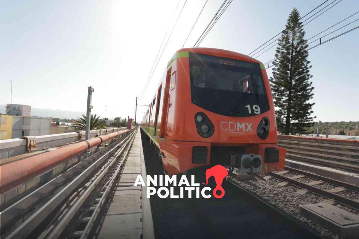 Nuevo cierre de la Línea 1 del Metro en CDMX: estas son las estaciones abiertas y alternativas ...