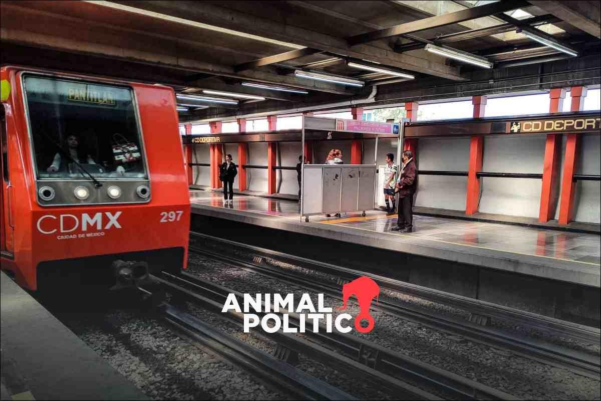 Metrobús y RTP al rescate: Conoce las alternativas en transporte público tras el cierre de ...