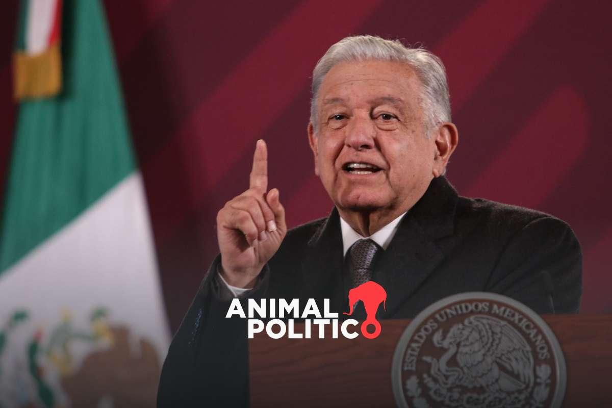 AMLO minimiza violencia en Villahermosa, Tabasco: “No pasó a mayores”