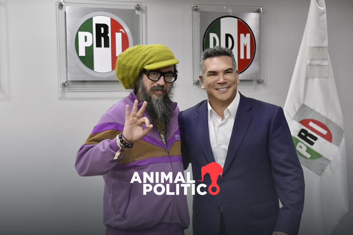 Tras romper con Morena, los Hank y el PES en Baja California se alían ...