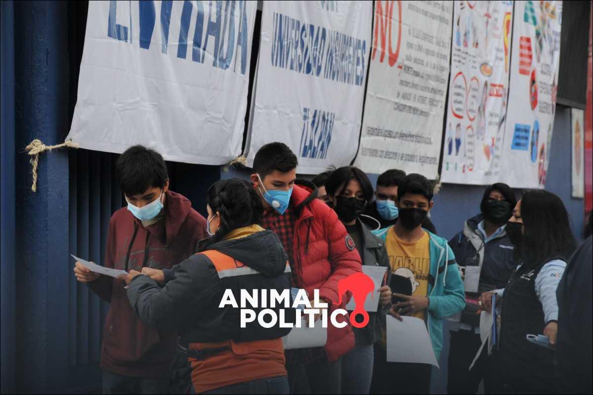 Huelum: IPN publica convocatoria para preparatoria y licenciatura