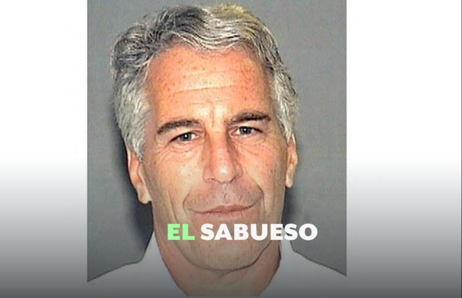 ¿La lista de Epstein? Esto es lo que debes saber sobre los documentos ...