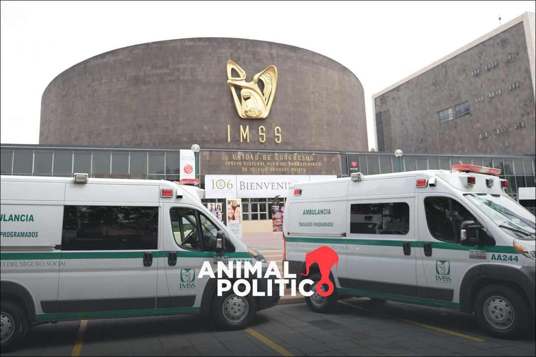 Mexicanos en el extranjero podrán afiliarse al IMSS, aquí te explicamos ...