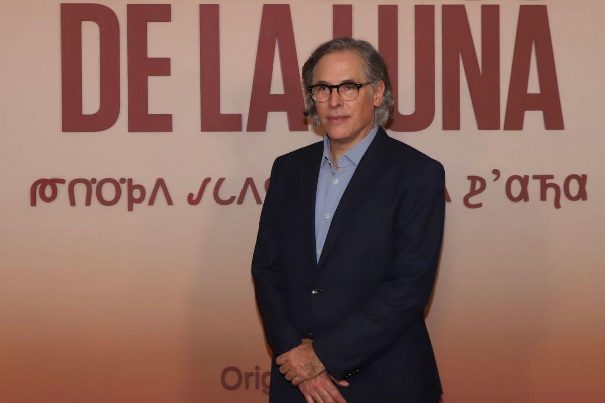 Quién es Rodrigo Prieto, el mexicano nominado al Oscar que trabajó con ...