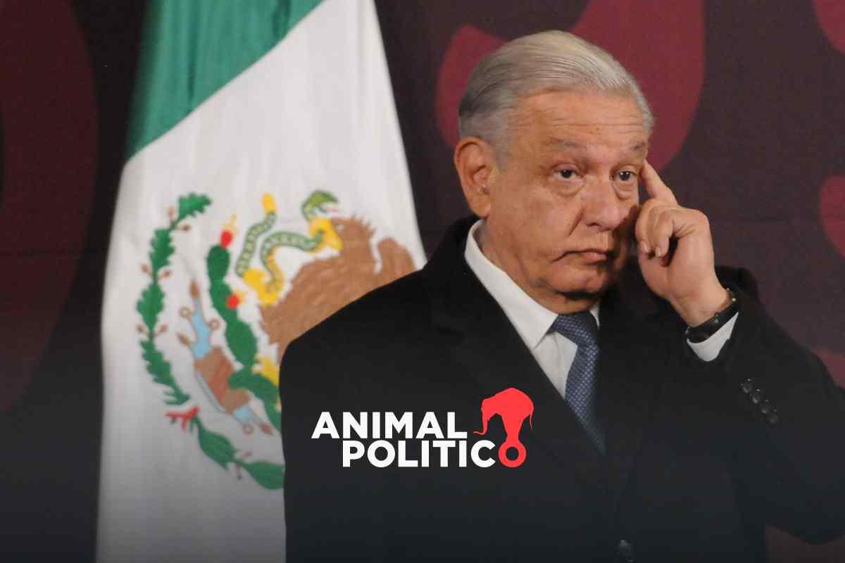 Por “acoso y ciberbullying” YouTube borra mañanera en la que AMLO ...