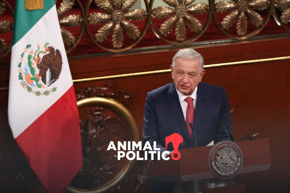 Estas son las 20 reformas propuestas por AMLO rumbo al final de su mandato