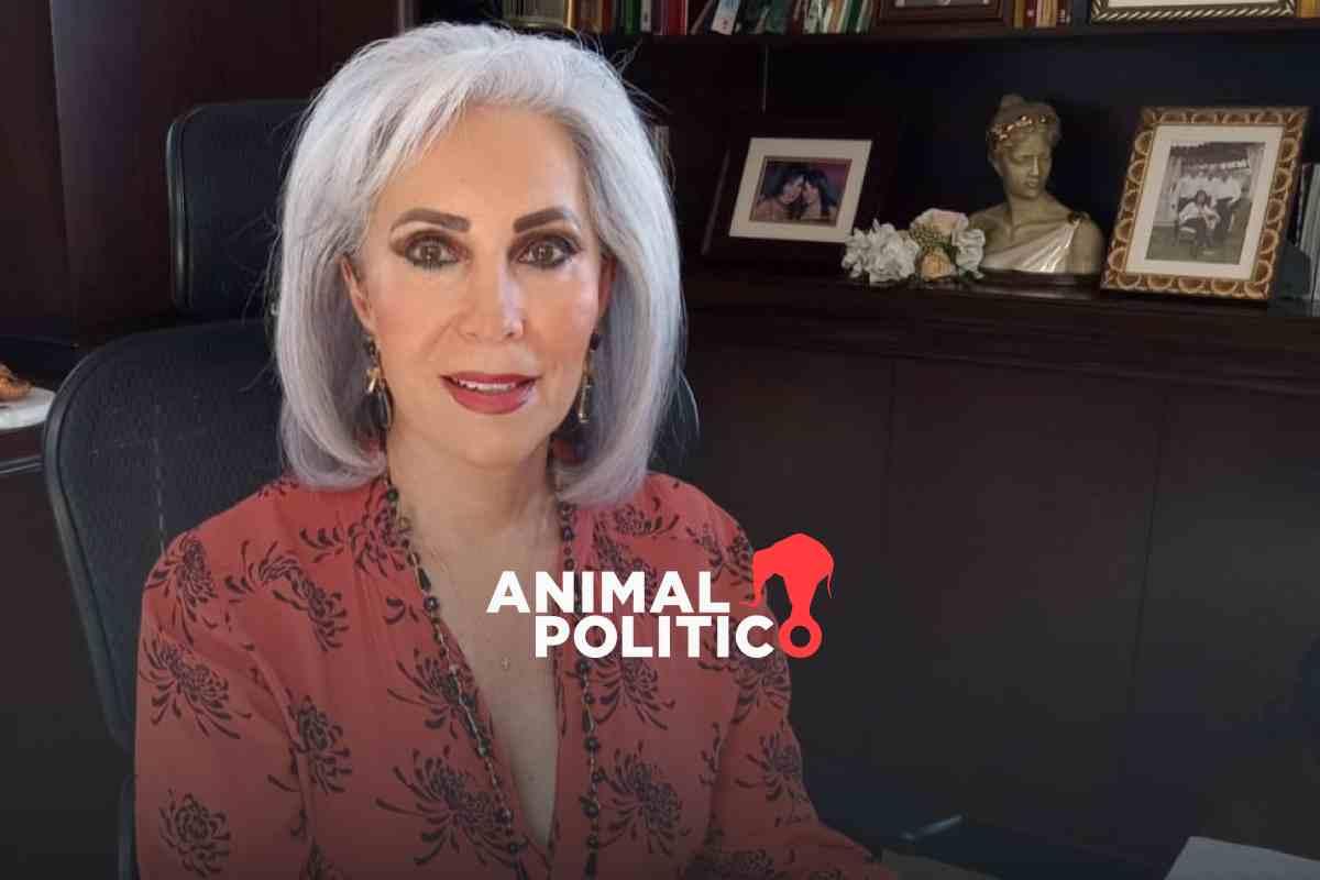 Morena quitó candidatura de León a Bárbara Botello por no informar ...