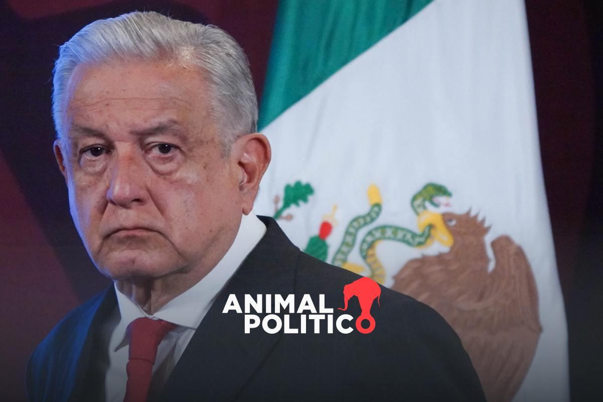México no aceptaría deportaciones de Texas, advierte AMLO ante la Ley SB4, que por ahora está en ...