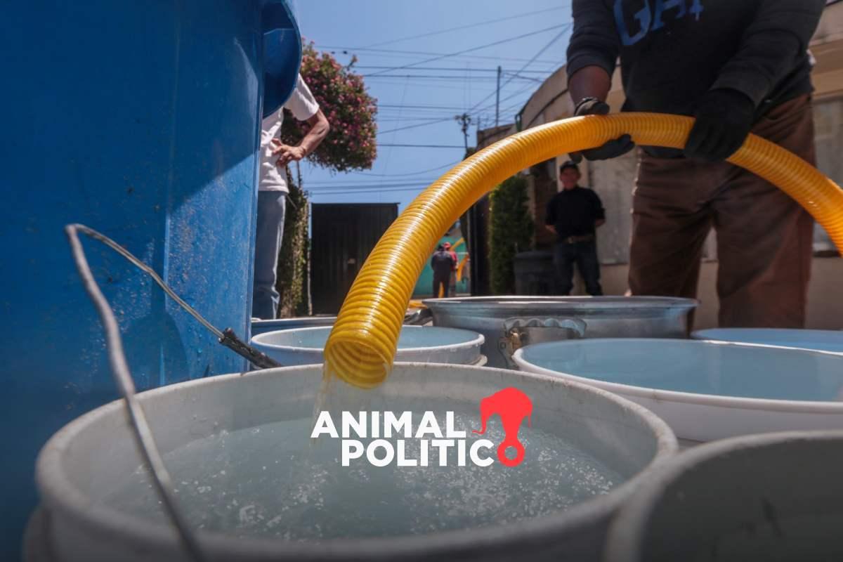 Escuelas de captación: Gobierno de CDMX incluye a primarias y ...