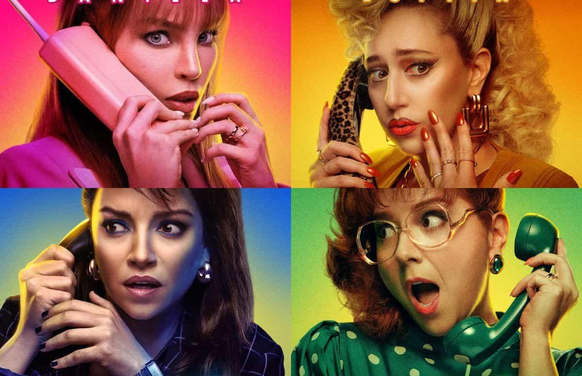 ¡Del teatro al streaming! Belinda, Mariana Treviño y más en “Mentiras”, serie basada en el musical