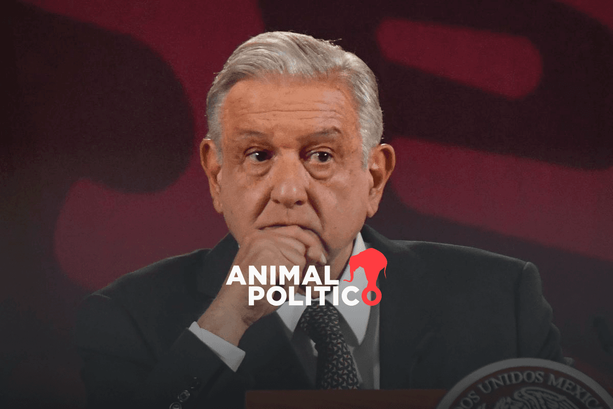 AMLO pide no acudir a protesta convocada en la embajada de Ecuador en ...