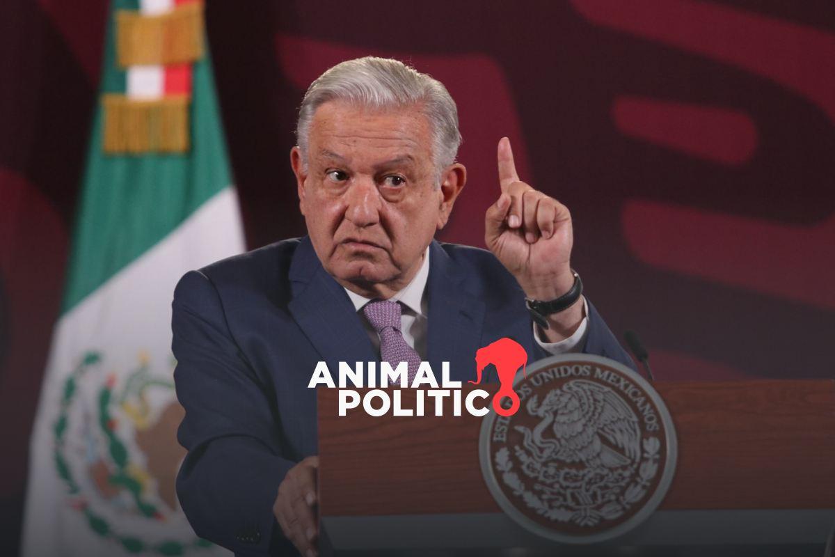 “No se tocarán las afores de nadie”: AMLO sobre el Fondo de Pensiones ...