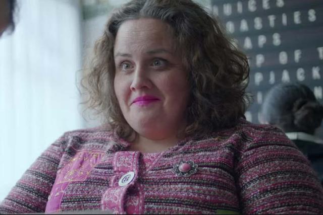 La ‘Martha’ real de Baby Reindeer amenaza con demandar al creador de la ...