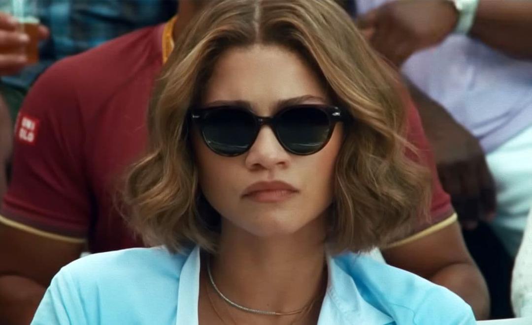 Razones para ver Challengers, la nueva película de Zendaya