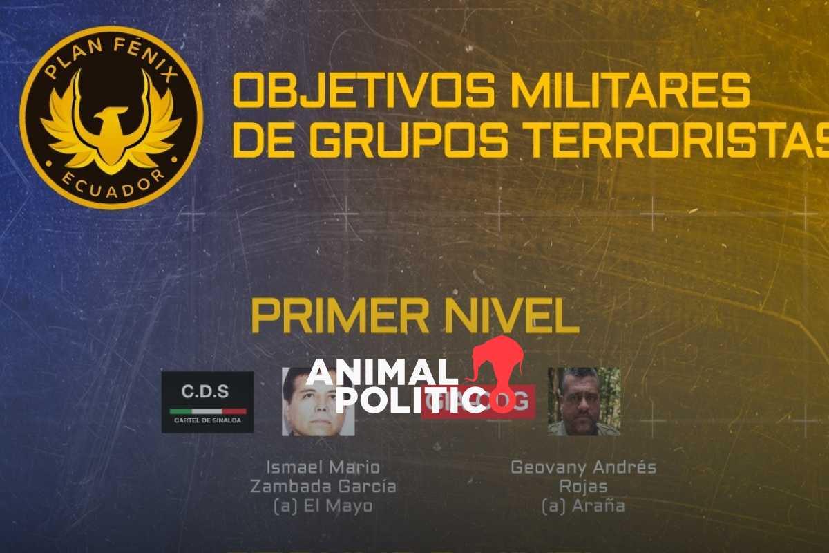 Quién es Ismael “El Mayo” Zambada, uno de los líderes del Cártel de Sinaloa detenido en Estados ...