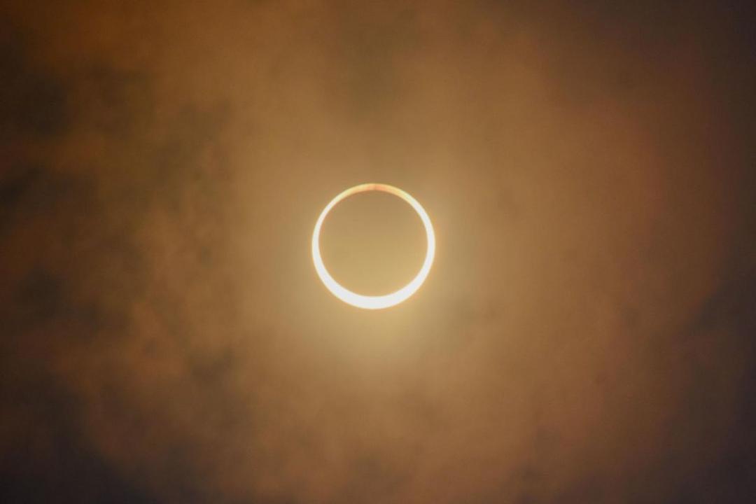 Experta de la NASA explica la importancia de un eclipse para la ...