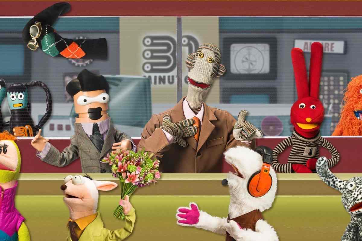 Animal MX - Entretenimiento