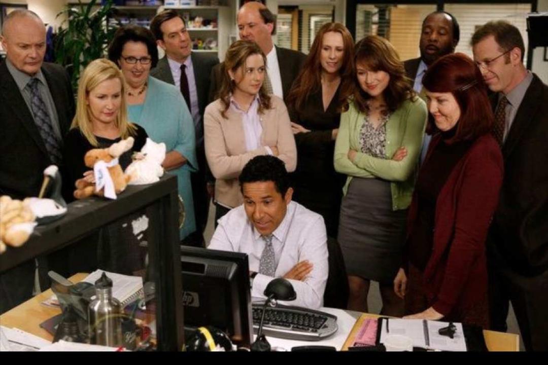 ¡Paren todo!: Regresa ‘The Office’ con nueva trama. Aquí te contamos ...