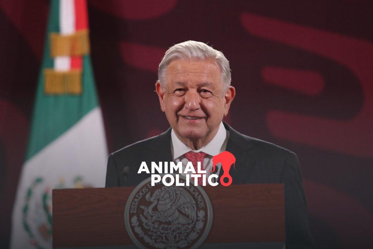 AMLO dice que en elecciones habrá operativos en zonas violentas; acusa ...