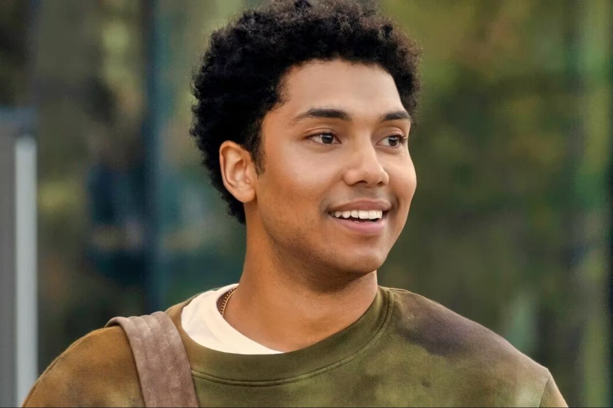 Ya sabemos qué pasará con el papel de Chance Perdomo en ‘Gen V’ tras su ...