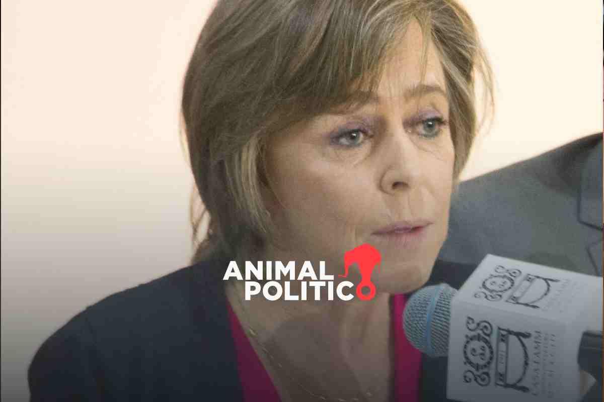 FGR abre investigación contra María Amparo Casar y sus hijos por ...