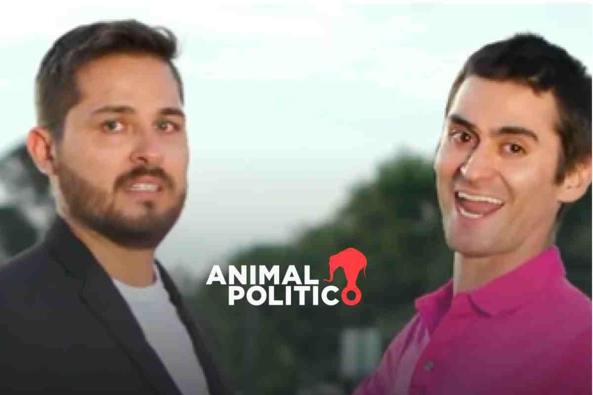Circula video donde invitan a Álvarez Máynez a declinar por Xóchitl Gálvez