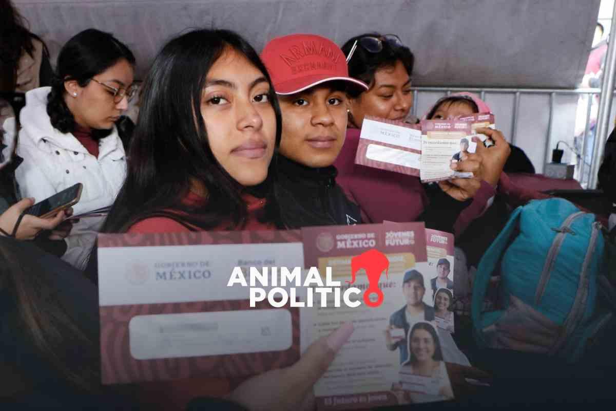 Programas sociales terminan sexenio con presupuesto histórico, pero menor cobertura para los más ...