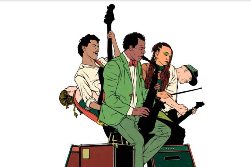 ¡Estas a tiempo! Asiste y disfruta de la Gran Fiesta de la Musical, te ...