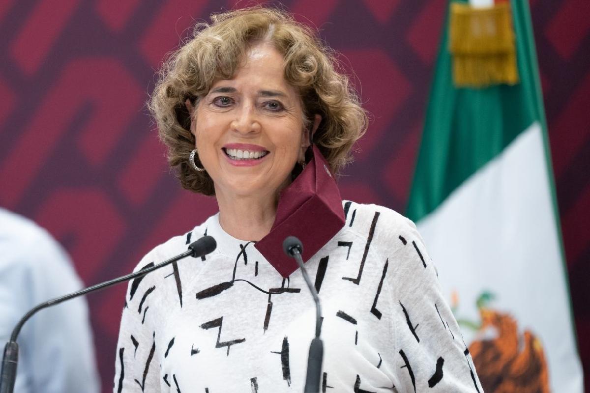 Rosaura Ruiz Gutiérrez, la académica y científica que estará al frente ...