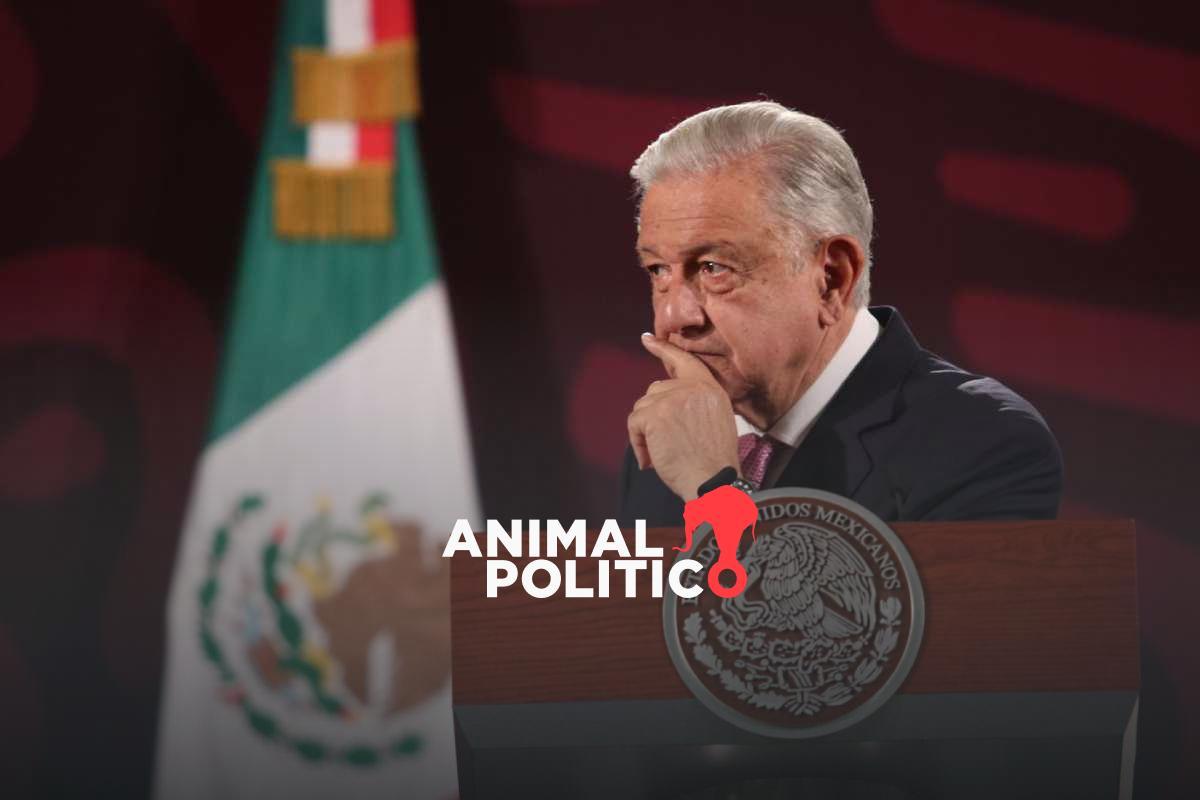 AMLO no se opone a relevo gradual en el Poder Judicial, pero pide no ...