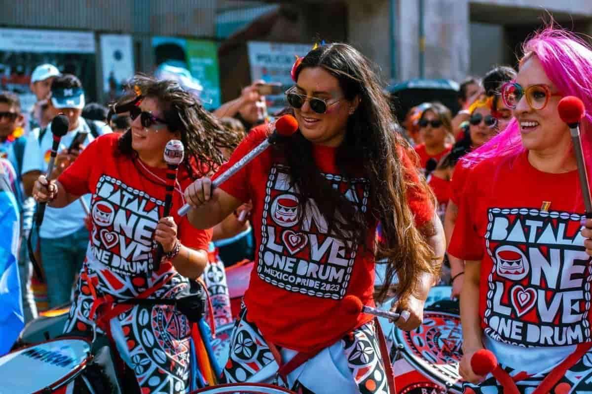 Disfruta de la Fiesta de la Música 2024 con jazz, electrónica y hasta música celta