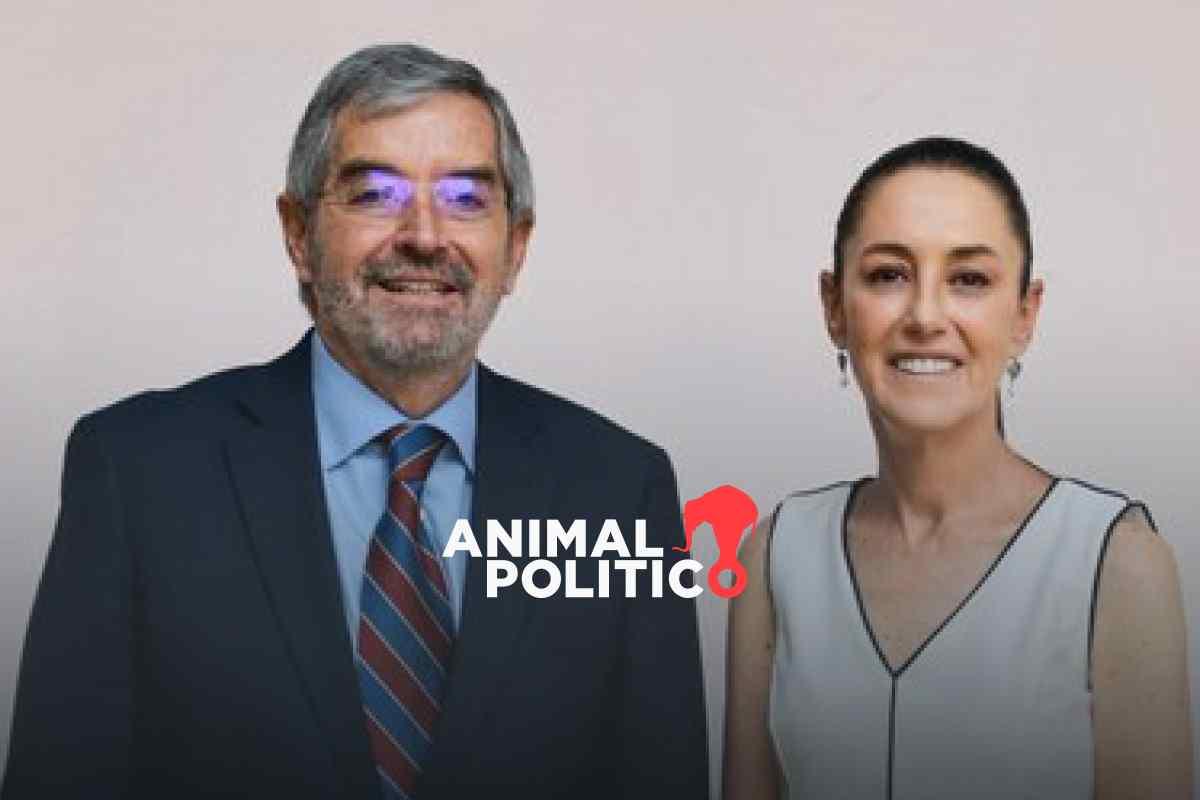 De médico a diplomático: quién es Juan Ramón de la Fuente, futuro ...