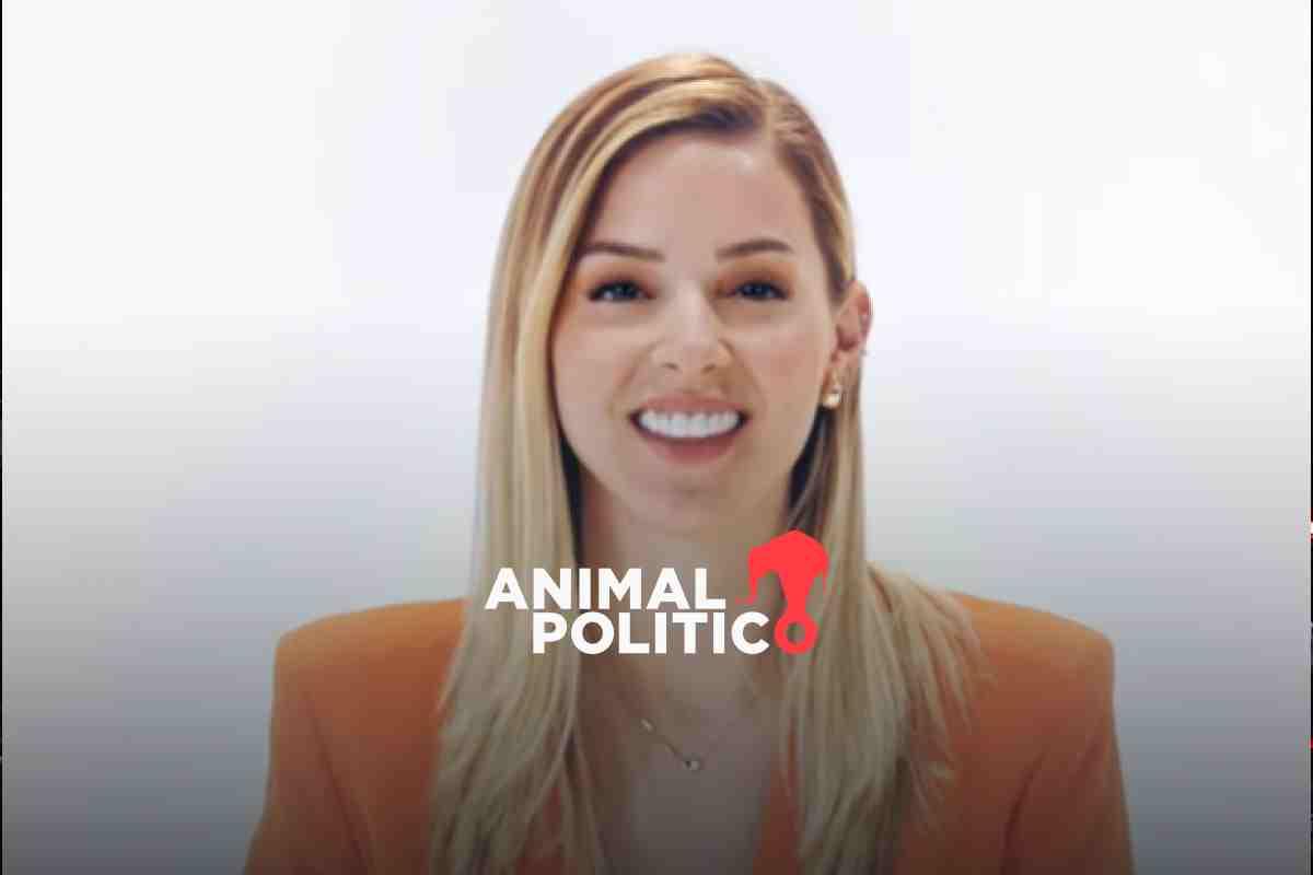 Mariana Rodríguez impugna la elección de Monterrey; acusa al PAN-PRI ...