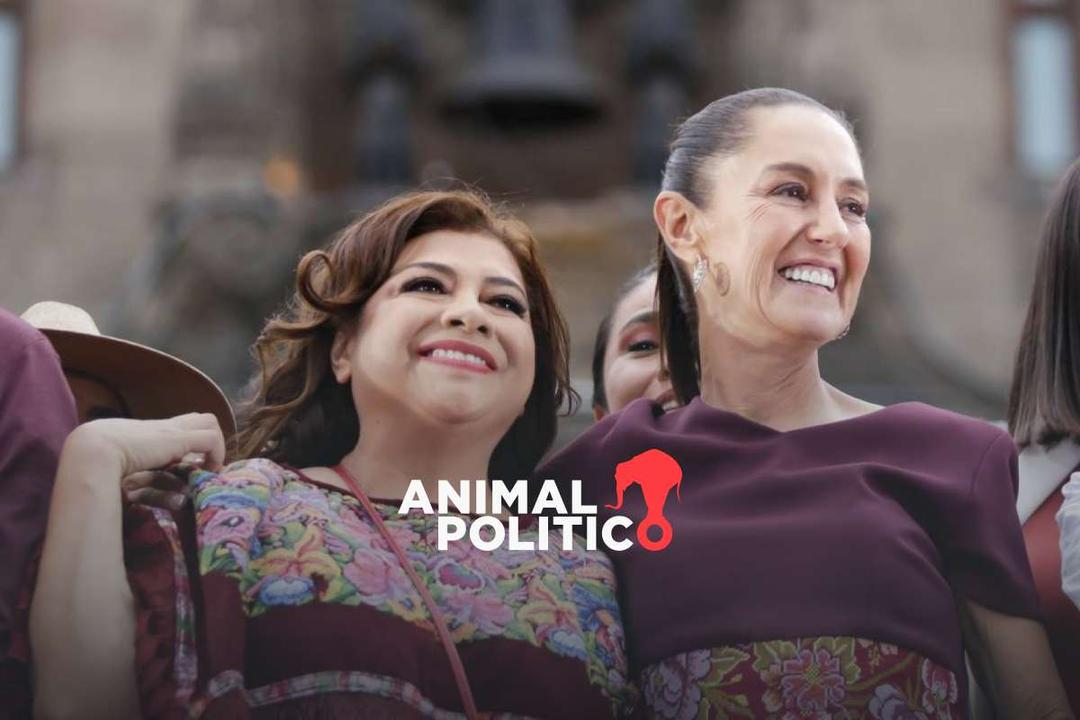 Clara Brugada ganó la CDMX con más votos que Sheinbaum; Iztapalapa ...