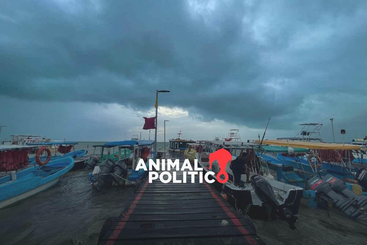 Huracán Beryl se degrada a categoría 2; continúa su trayectoria hacia ...