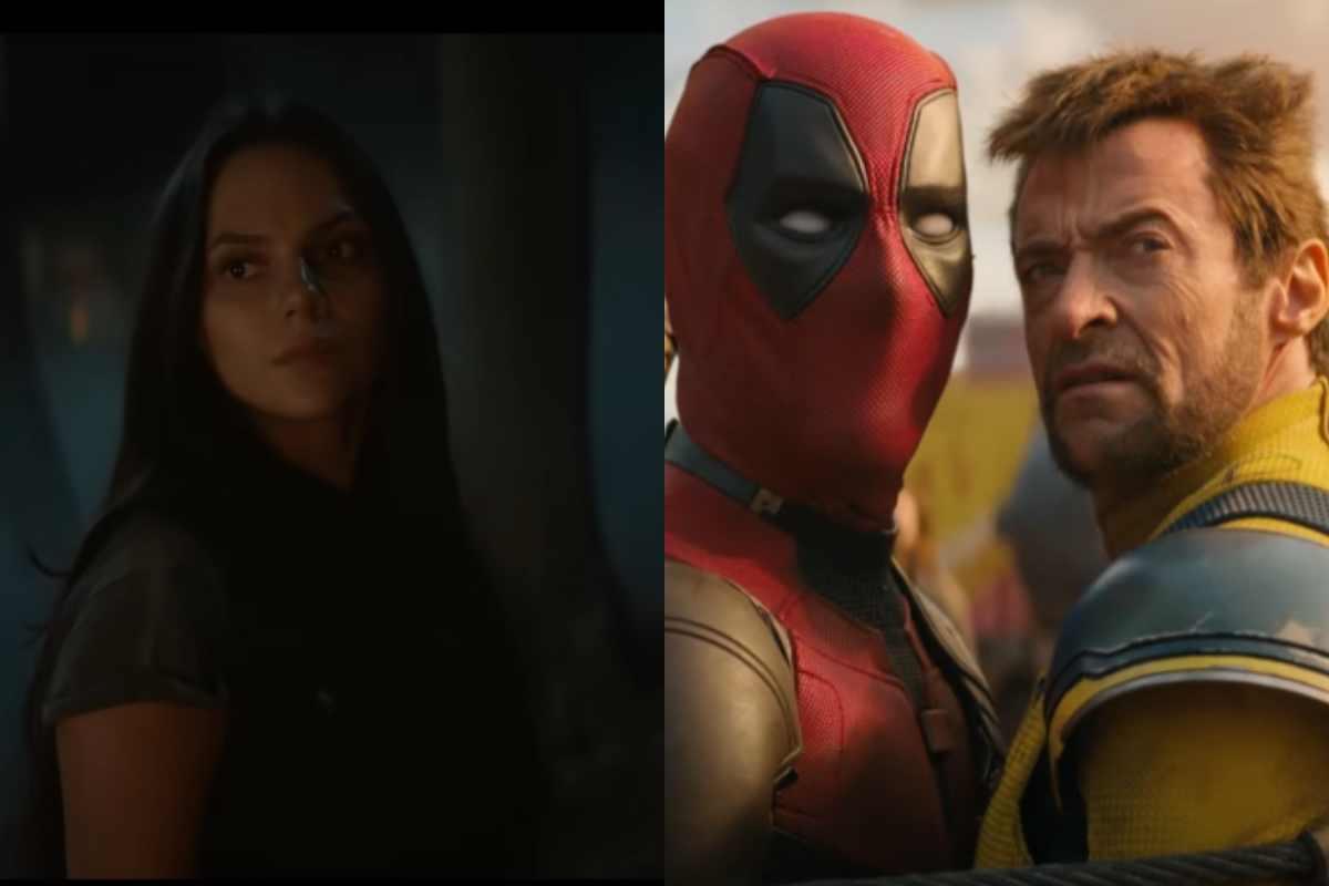 ‘Deadpool & Wolverine’: se confirma la aparición de Dafne Keen ...