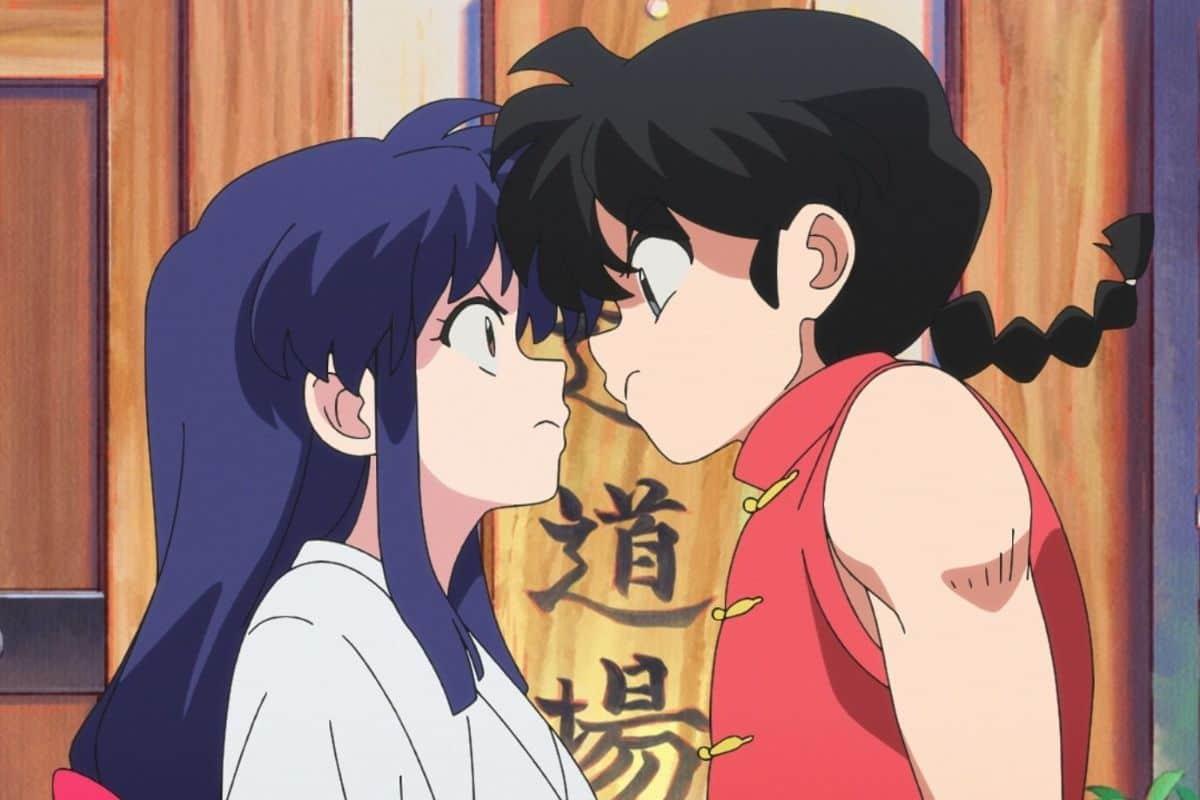 Tráiler y todo sobre el remake de Ranma 1/2 que se estrena en octubre