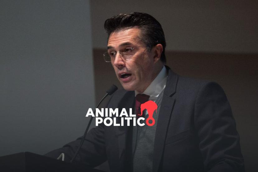 Morenista relegado por su partido exige a Mario Delgado la renuncia de ...