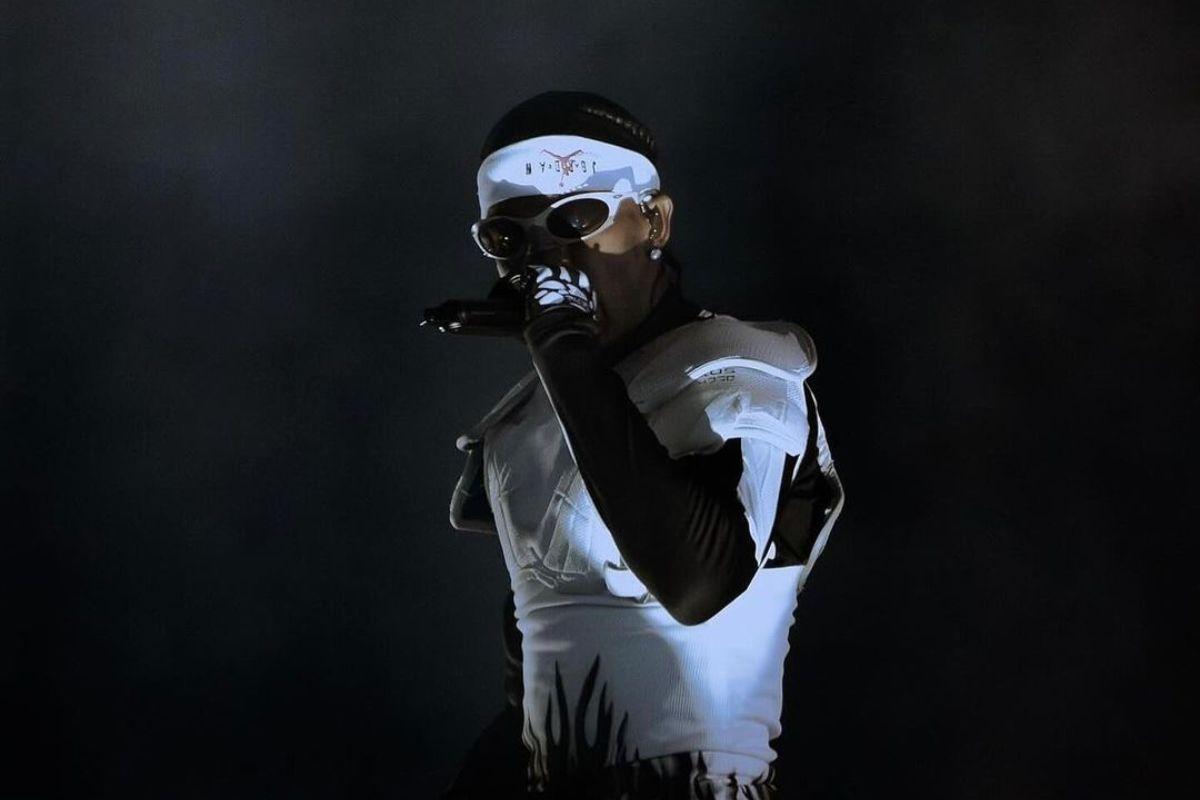 Tendremos a Travis Scott en México con su Circus Maximus: fecha, lugar ...