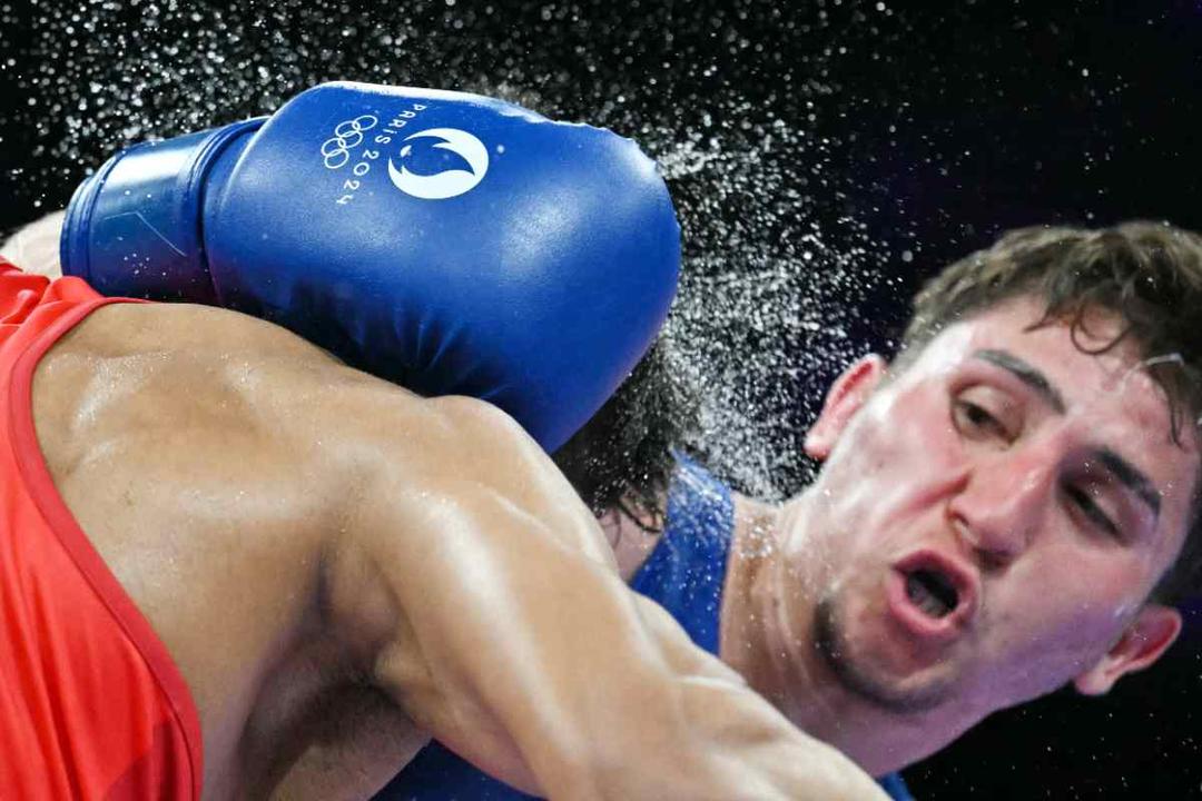 Medalla segura en boxeo gracias a Maco Verde: así va México en París 2024