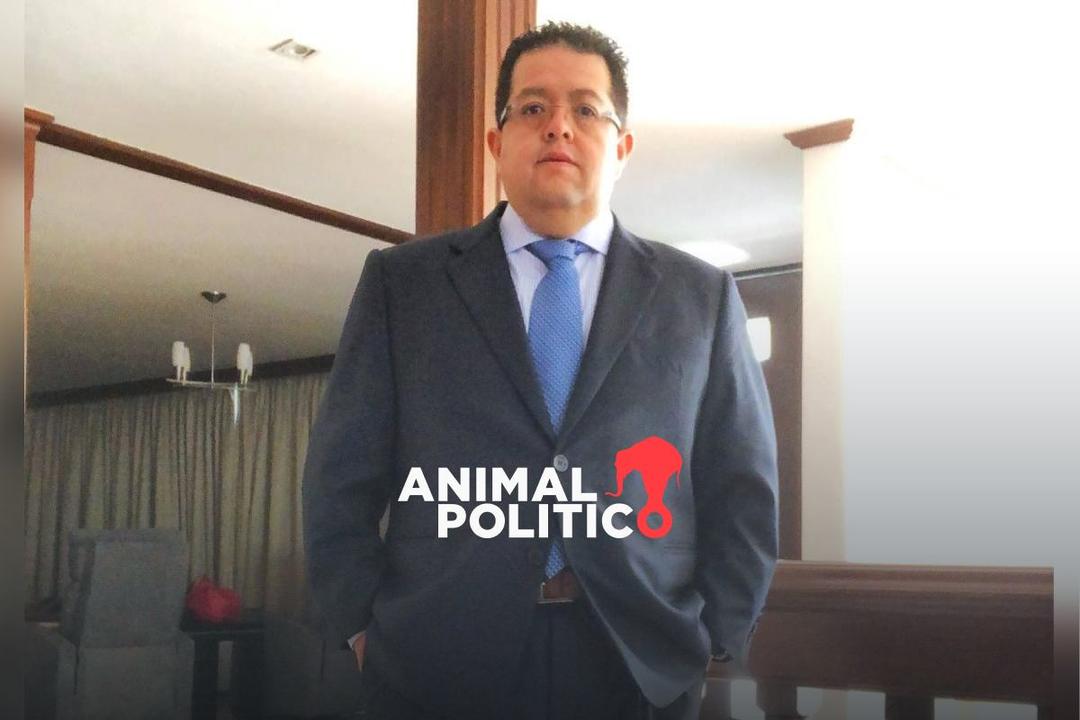 Detienen por segunda ocasión al periodista Arturo Rueda, director de ...